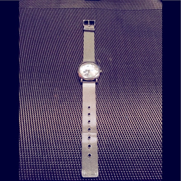 Disney | Jewelry | Disney Mickey Mouse Working | Poshmark